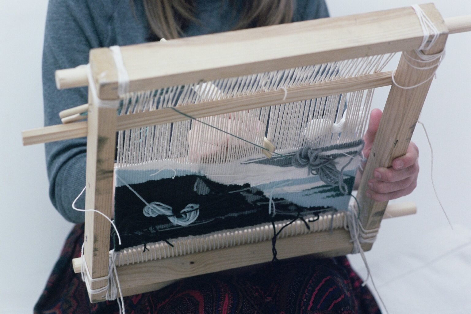 Beginner’s Guide to Weaving