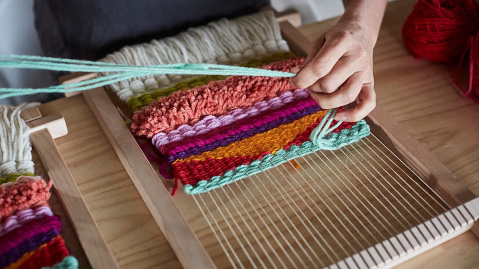 DIY Tapestry Projects: A Step-by-Step Guide