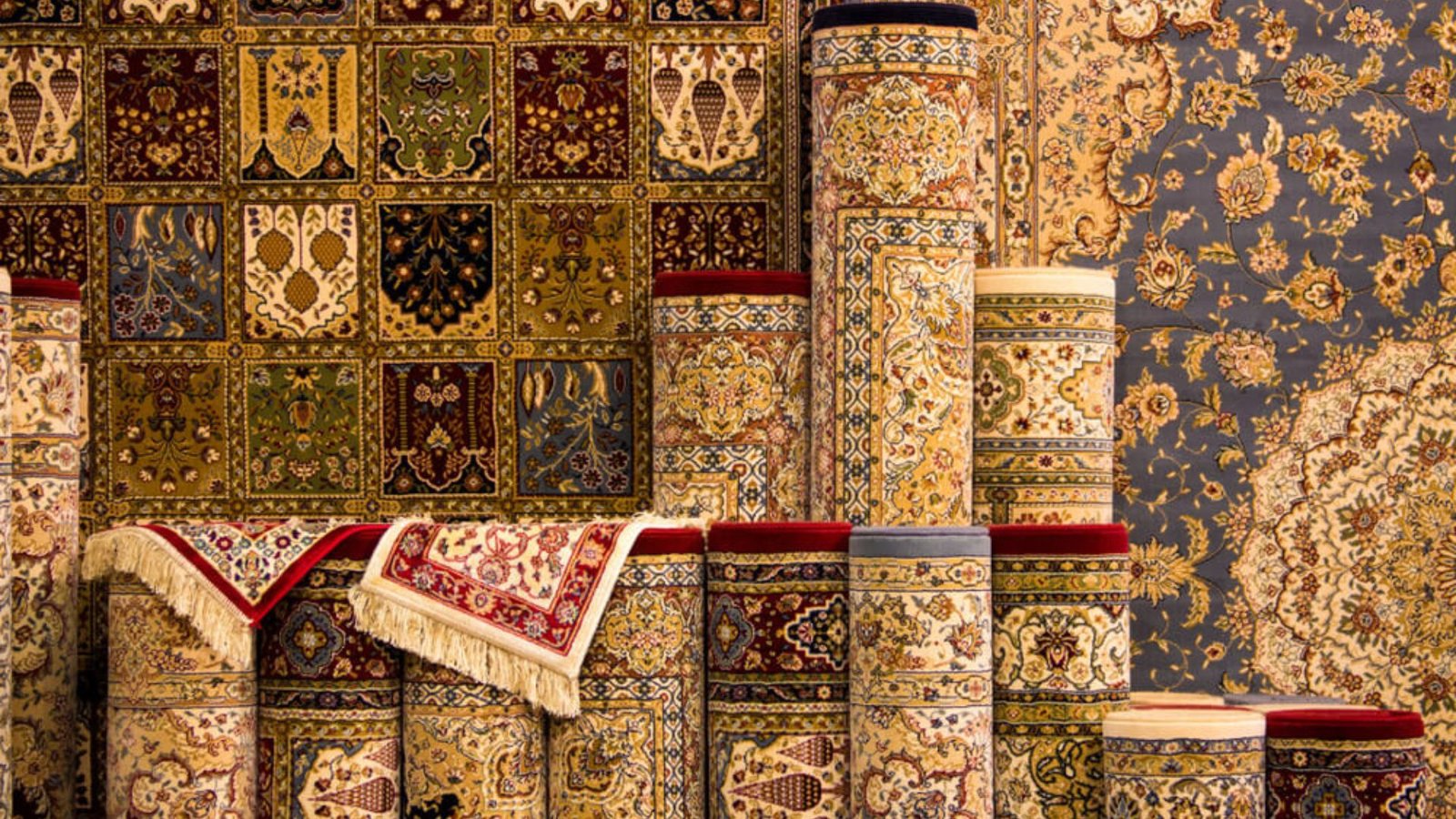 Decoding Rug Patterns and Their Significance