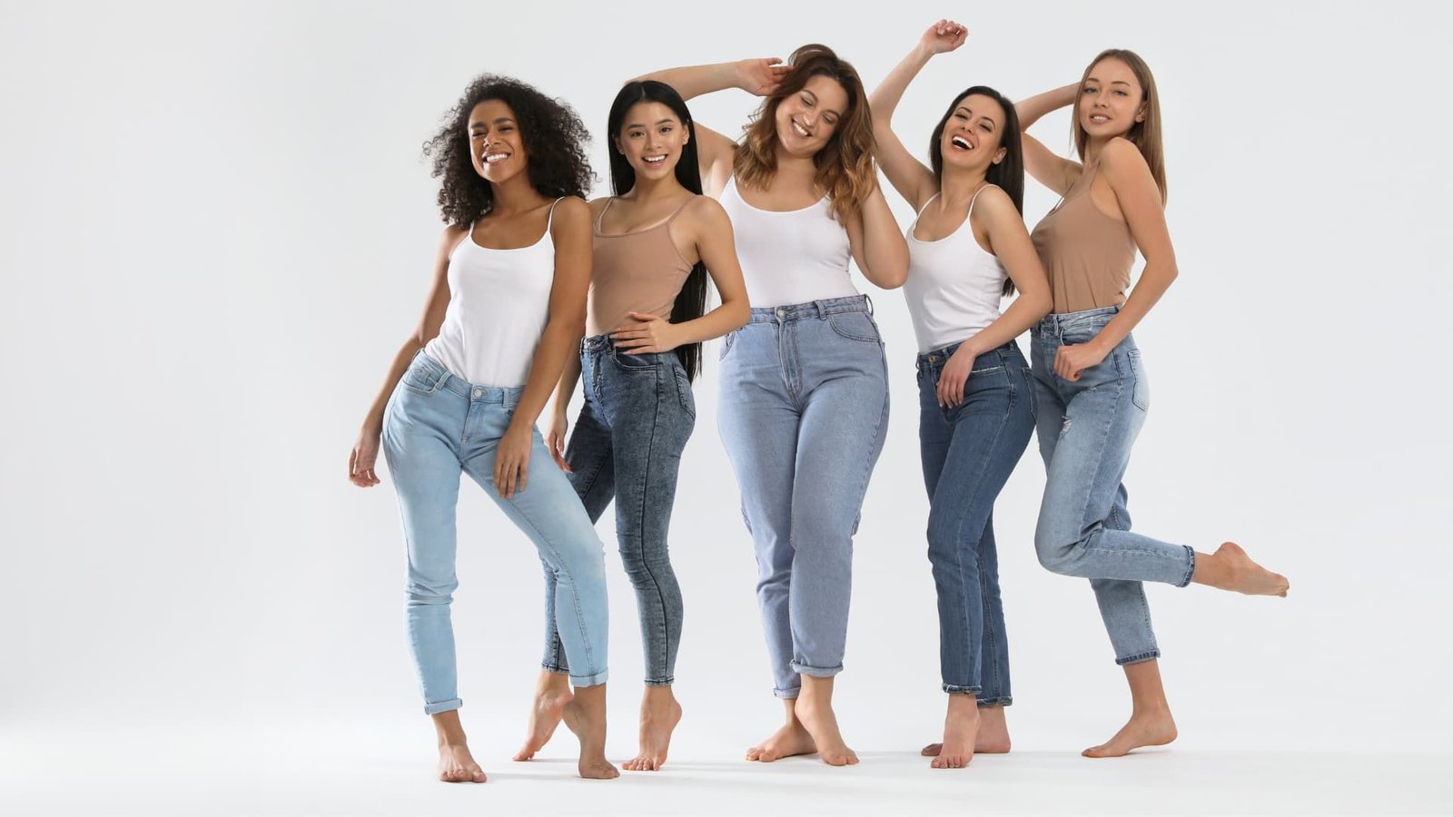 Designing for Different Body Types: Tips and Tricks
