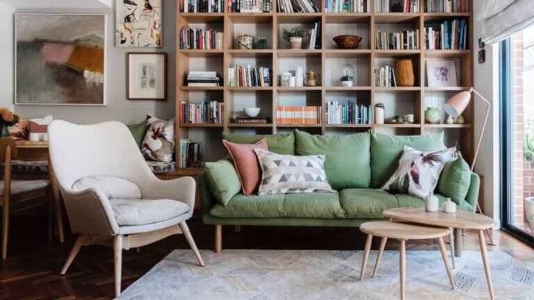 How to Choose the Right Rug for Every Room