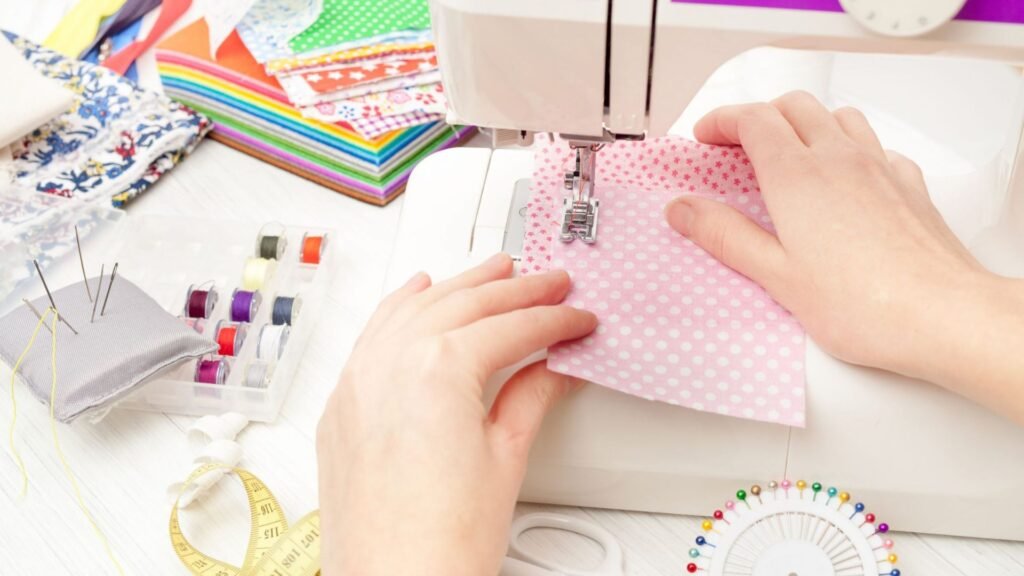 Sewing Techniques for Different Fabric Types