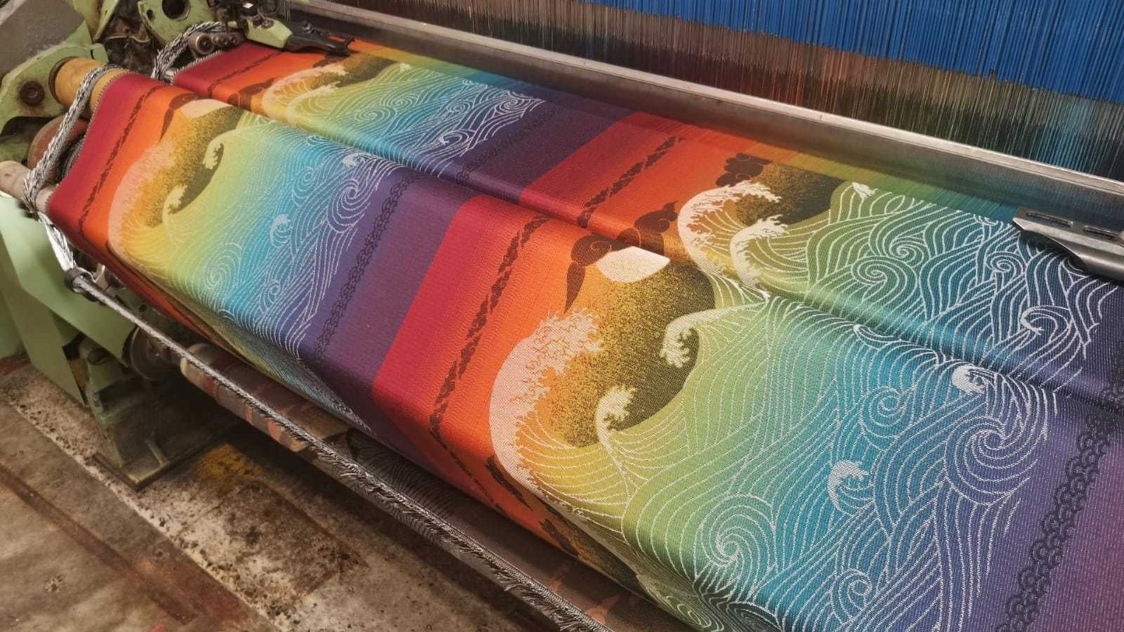 Understanding Different Weaving Patterns and Their Uses