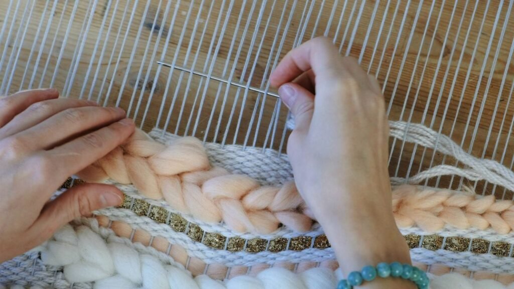 Understanding Different Weaving Patterns and Their Uses